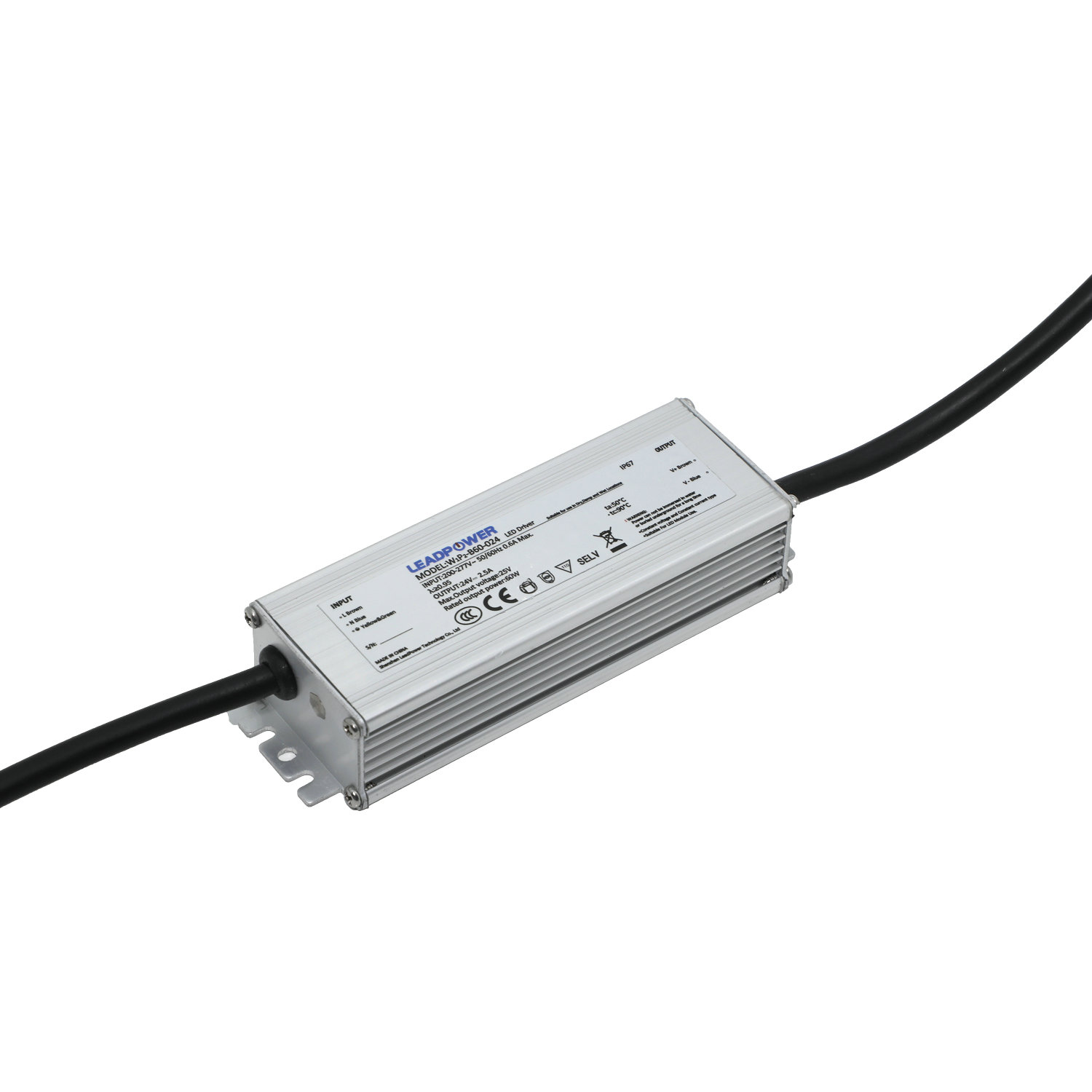 Import & Wholesale Waterproof LED Power Supply,LED Strip Power Supply ...